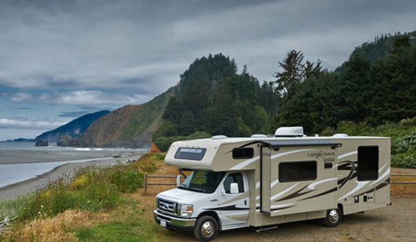 Lej autocamper i USA - Book motorhome i USA i god tid og spar penge